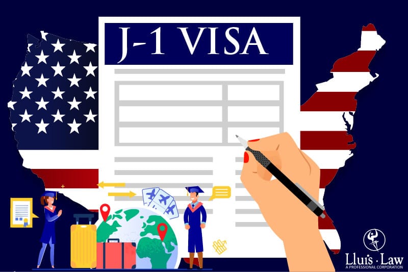 J 1 Visa Exchange Visitors A Comprehensive 2024 Guide Lluis Law J 1 Visa Exchange Visitors A Comprehensive 2024 Guide Lluis Law