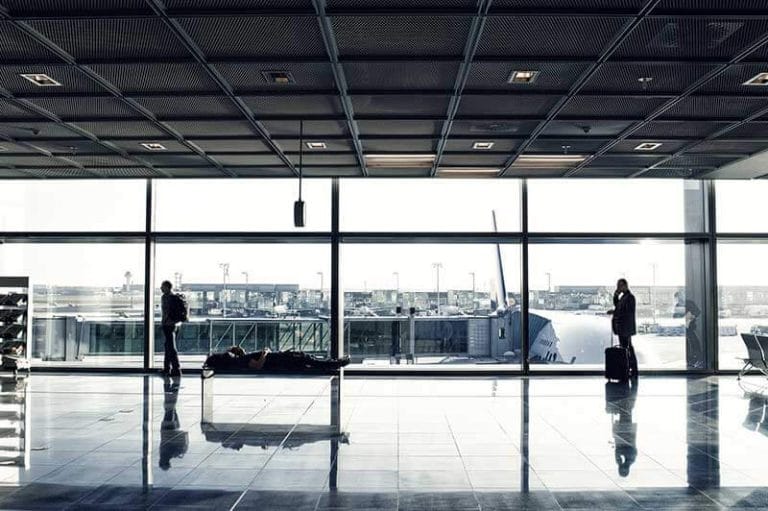 US transit visa - Type C - Complete guide【2026】| Lluis Law