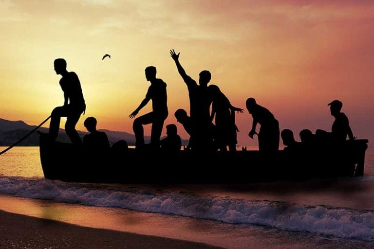 Voluntary departure - 2026 guide - Why instead of removal | Lluis Law