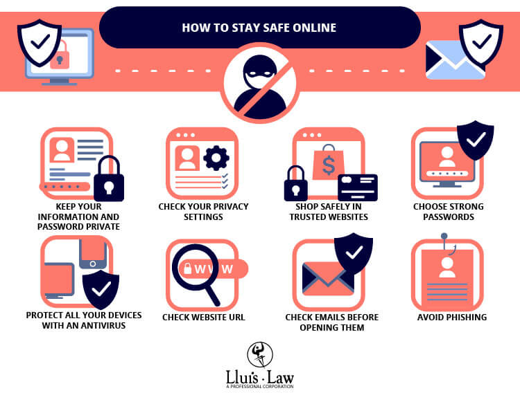 Identity theft attorney - Cybercrime expert in Los Angeles | Lluis Law Identity theft attorney - Cybercrime expert in Los Angeles | Lluis Law