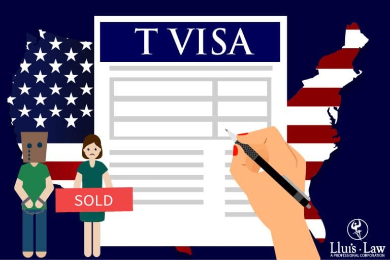 T visa requirements - Guidelines and who qualifies in 2025 | LLuis Law