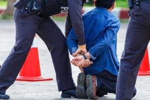 Resisting arrest in California -148 PC - 2025 Guide | Luis Law