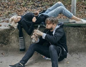 Drunk in public California - The 647f PC crime in 2026 | Lluis Law