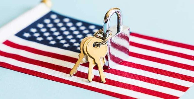 How to legally enter The United States - 【2026 guide】 | Lluis Law