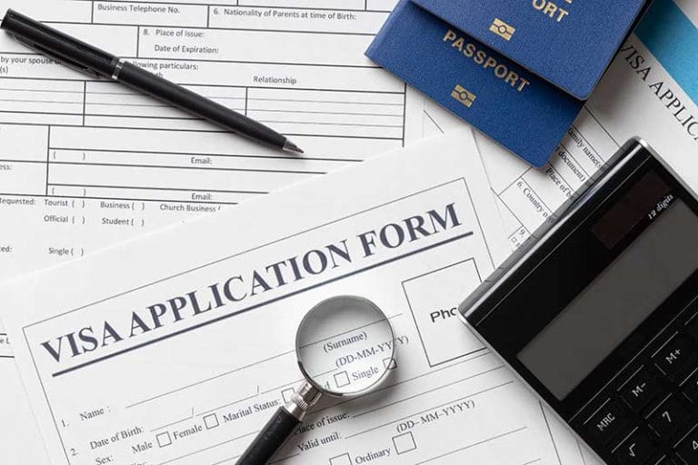 Priority Date in Immigration - May 2026 | Lluis Law