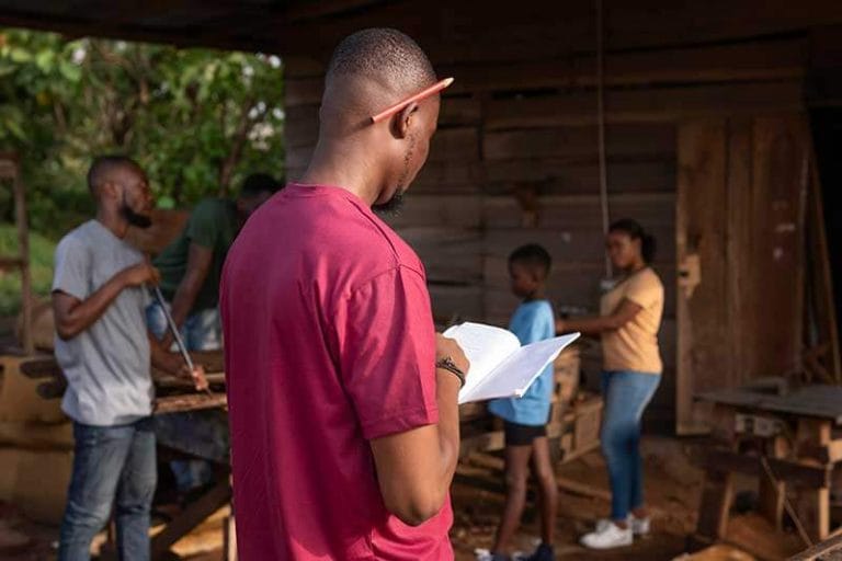 Rights in immigration raids in rural areas | Lluis Law
